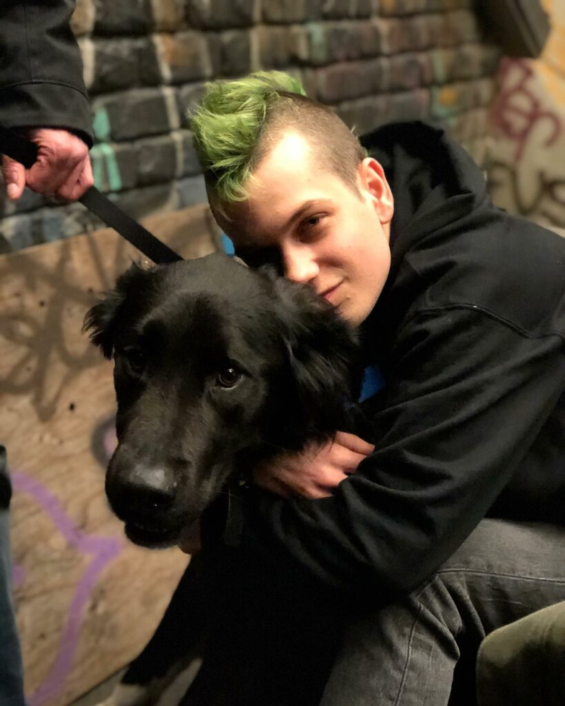 Liam James Deadly Class Actor Father Age Net Worth Tv Series 5504