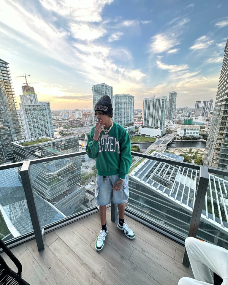 Luh Tyler Wiki, Biography, Age, Height, Net Worth, Career - Pop Creep