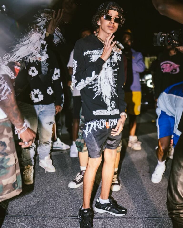 Luh Tyler Wiki, Biography, Age, Height, Net Worth, Career - Pop Creep