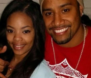 Takecia Travis Jey Uso's Wife: Age, Wikipedia, Children and Husband ...