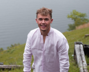 Tyler Hearing (TikToker) Biography, Age, Height, Girlfriend, Career ...