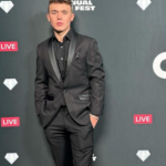 Tyler Hearing (TikToker) Biography, Age, Height, Girlfriend, Career ...