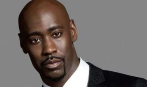 Who Is Albert Ezerzer? Last Words, Passed Away At The Age Of 55 - Pop Creep