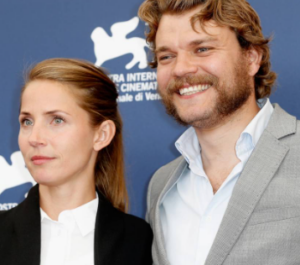 Ella Bjerrum Lersbryggen [Tuva Novotny's Daughter] Wiki, Age, Bio ...