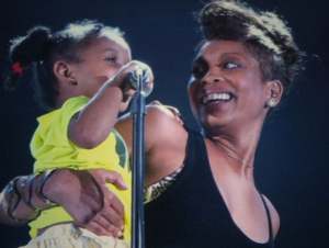 Meet Mars Merkaba Thedford: Erykah Badu And Jay Electronica's Daughter ...