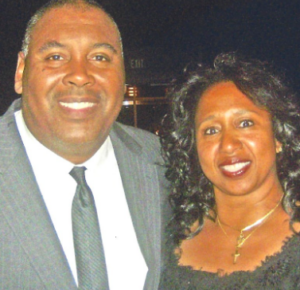 Who Is Rodney Tyson? All About Mike Tyson's Brother - Pop Creep