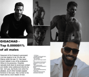 Gigachad Meme Explained: How Ernest Khalimov Is Related With Gigachad ...