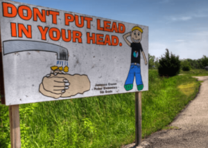 America's Most Toxic Ghost Town: An Inside Look at the Haunting History ...