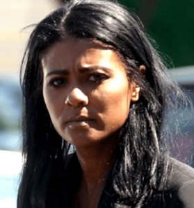 Meet Tyna Karageorge: Brian Urlacher's ex-girlfriend - Pop Creep