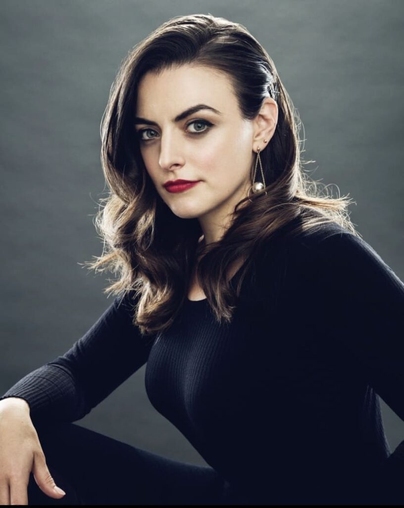 Nora-Jane Noone Family, Net Worth, Ethnicity, Height and Husband - Pop ...