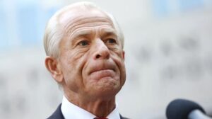 Who is Leslie Lebon, Peter Navarro’s Ex-Wife - Pop Creep