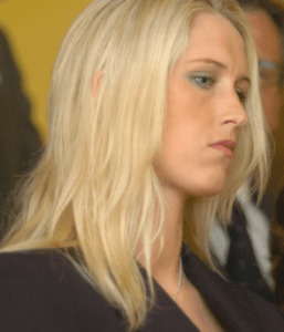 Who Is Anne Bird? Scott Peterson's half-sister - Pop Creep