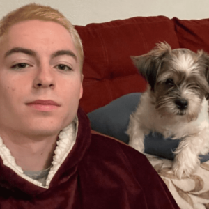 How old is Brandon Grogan? Net Worth, girlfriend, career, bio and wiki ...