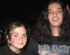 Paris Bierk Biography: 5 fast facts about Sebastian Bach's son - Pop Creep