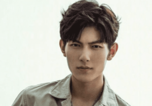 Fan Zhixin [Actor] Height, Profile, Ideal Type, Dramas and Movies - Pop ...