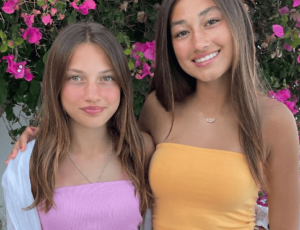 Maya Le Clark [TV Actress] Wiki, Age, Bio, Parents, Sister and Trivia ...