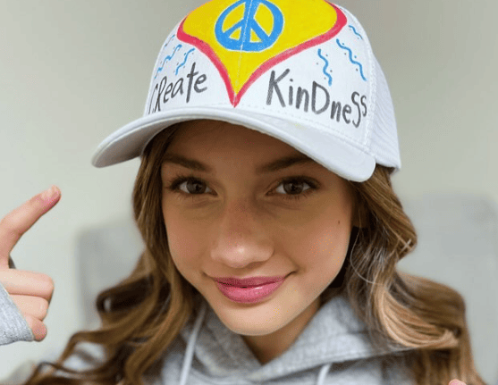 Maya Le Clark [TV Actress] Wiki, Age, Bio, Parents, Sister and Trivia ...