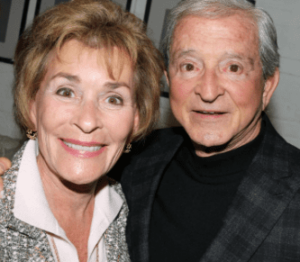 Ronald Levy Wiki: Judy Sheindlin's ex-husband - Pop Creep