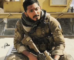 Sean Sagar Plays 'Kal' In Mea Culpa: Age, Net Worth, Ethnicity, Parents ...