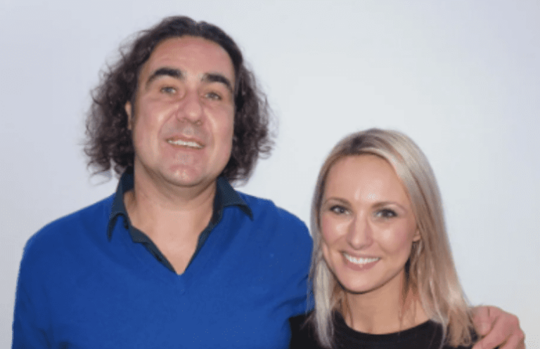 Catherine Flanagan [Micky Flanagan's Wife] Wiki, Son, Age, Family ...