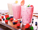 Grimace Shake McDonald's Viral Recipe - Pop Creep