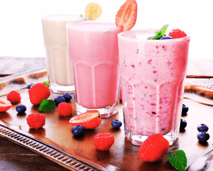 Grimace Shake McDonald's Viral Recipe - Pop Creep