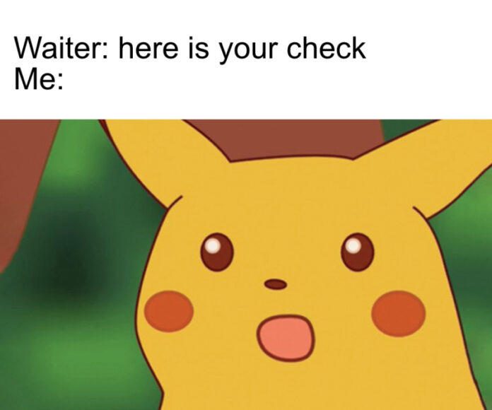 Surprised Pikachu Meme Explained and Origin Revealed - Pop Creep