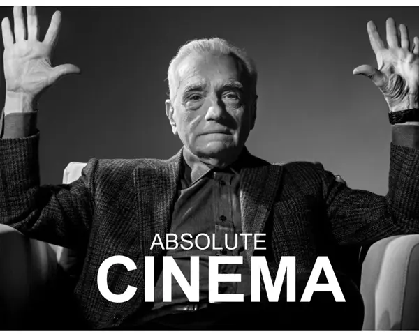 Absolute Cinema Meme Origin and Meaning Explained - Pop Creep