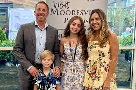 Cristina Grossu (Greg Biffle's Wife) Wiki, Bio, Age, Height and more ...