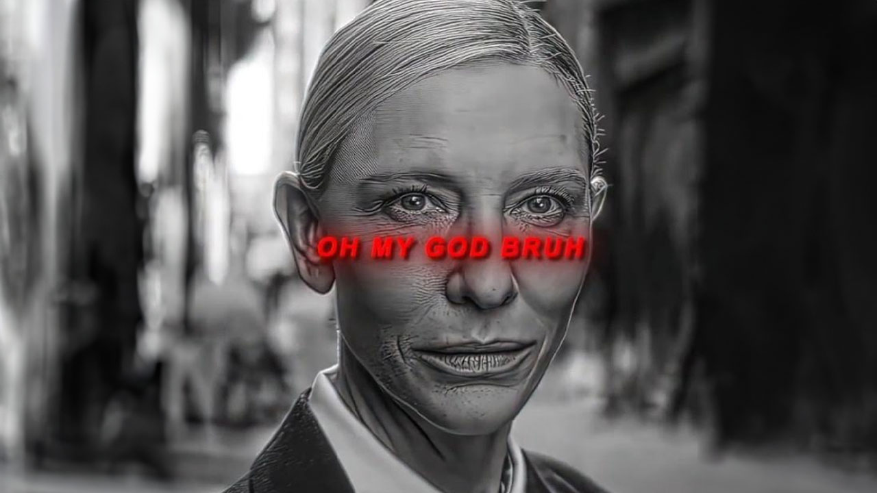 Oh My God Bruh Meme Origin and Meaning Explained - Pop Creep