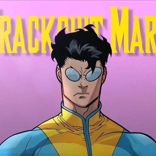 Tracksuit Mark Gooning and Screaming Meme and Origin Explained - Pop Creep
