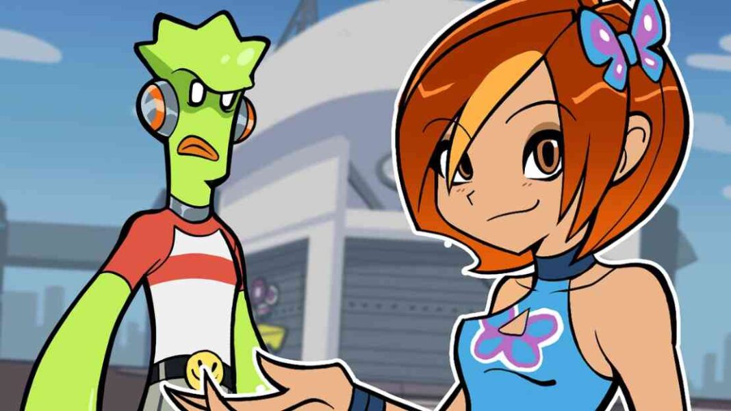 Planetronika The Viral Y2K-Inspired Animated Pilot Meaning and Origin ...