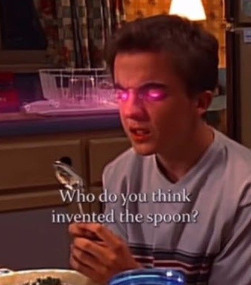 Spoony Spoonicus Meme Origin and Meaning - Pop Creep
