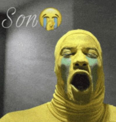 Son I’m Crine Meme Origin and Meaning - Pop Creep