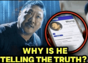 Why Is He Telling the Truth Meme Meaning and Origin - Pop Creep