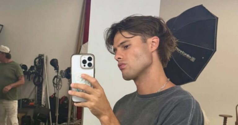 Bryce Dettloff Love Island Age, Career and Ethnicity - Pop Creep