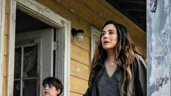 From Season 4 Episode 8 Ending Explained - Pop Creep