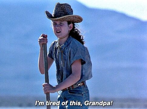 I'm Tired of This Grandpa Meme Meaning and Origin - Pop Creep