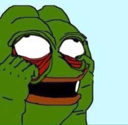 Pepe Getting Eyes Gouged Out Meme Meaning and Origin - Pop Creep