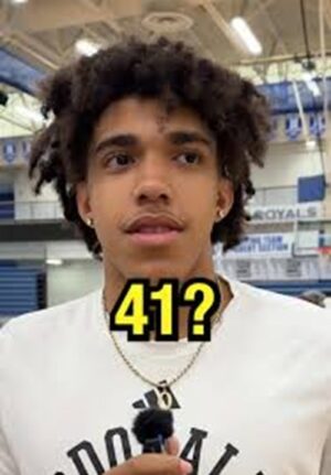 What Does 41 Mean on TikTok Origin and Meaning - Pop Creep