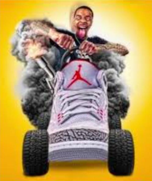 Flight Driving a Shoe Meme Meaning and Origin - Pop Creep