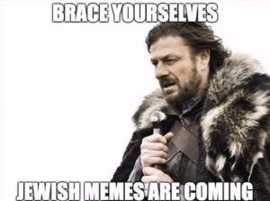 Jew Jew Jew Meme Meaning, and Origin - Pop Creep