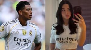 Jude Bellingham Girlfriend Ashlyn Castro Ethnicity Age And Profession jude-bellingham-girlfriend-ashlyn-castro-ethnicity-age-and-profession